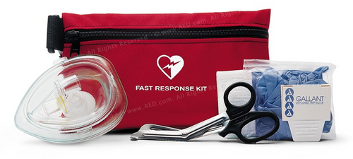 AED Accessories, Defibrillator, Pads, and Batteries | AED USA